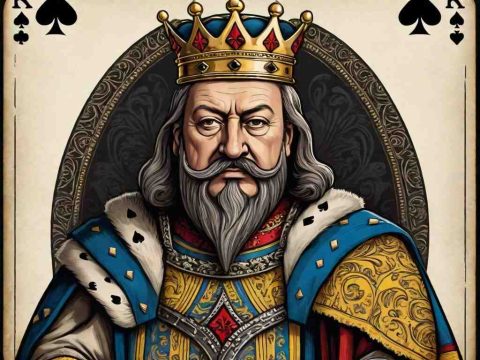 Signification du Roi de Pique en Cartomancie - GRnet